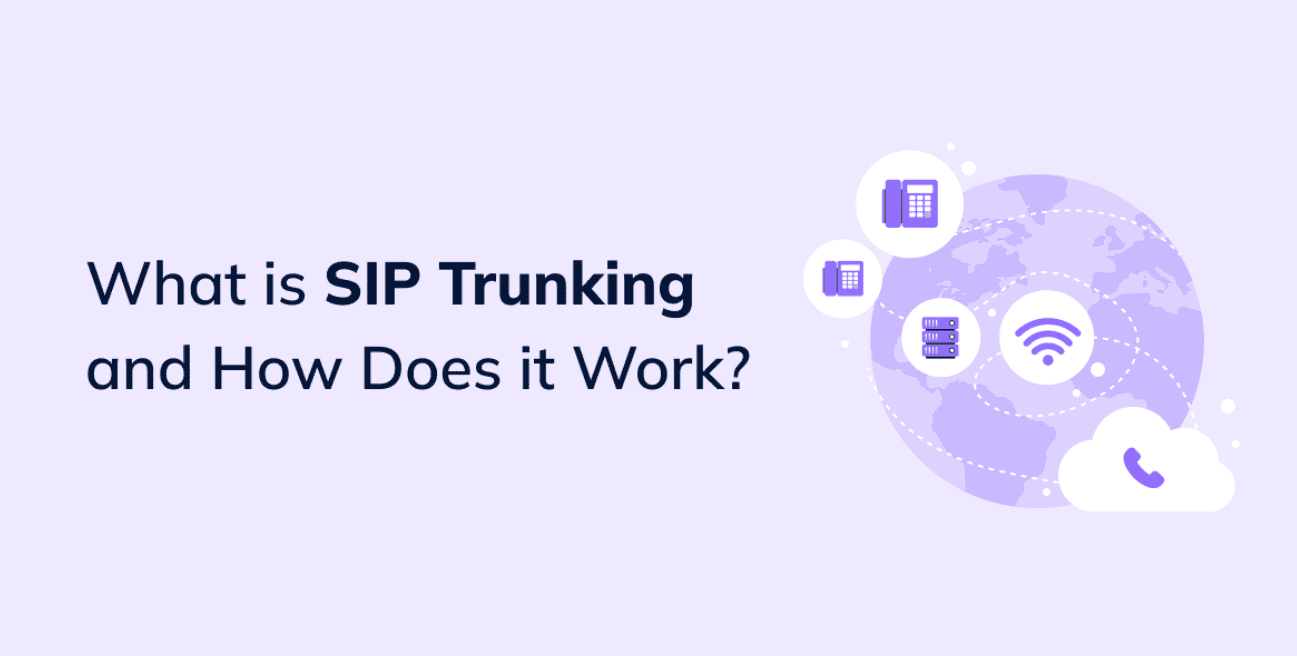What is SIP Account & Trunk | IllyVoIP Help Center